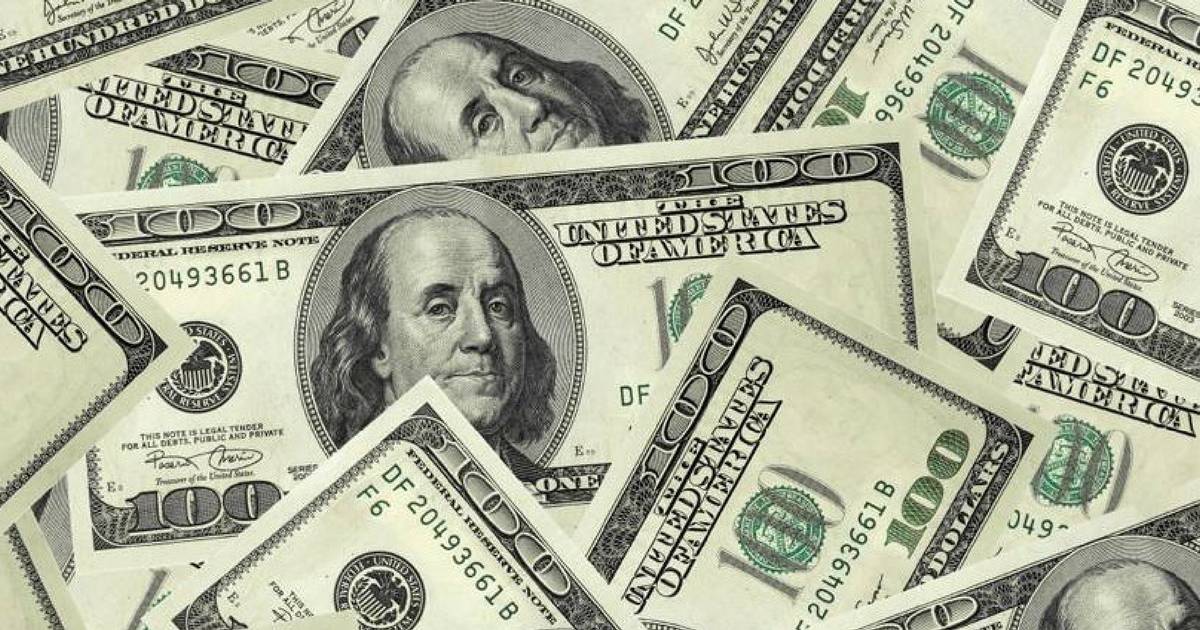 D lar O Que E Como Investir Na Moeda Mais Forte Do Mundo D lar O Que E Como Investir Na Moeda Mais Forte Do Mundo