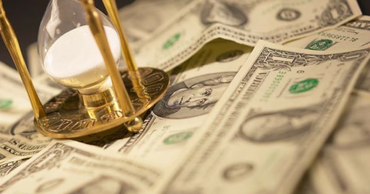 Buy And Hold Uma Estratégia Simples E Eficaz De Ser Seguida