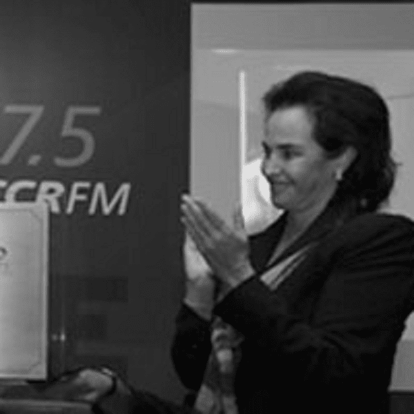 Ana Maria Penido - saiba mais sobre a bilionária do Grupo CCR