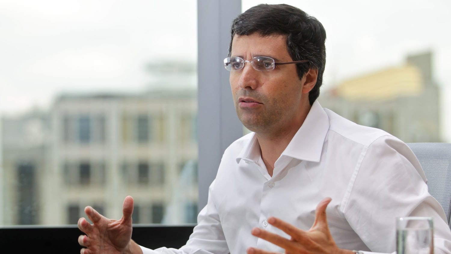 André Esteves: conheça o perfil de um dos fundadores do BTG Pactual