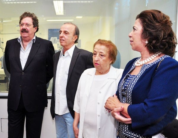 José Luís Cutrale - saiba mais sobre o dono da Sucocitrico Cutrale Ltda.