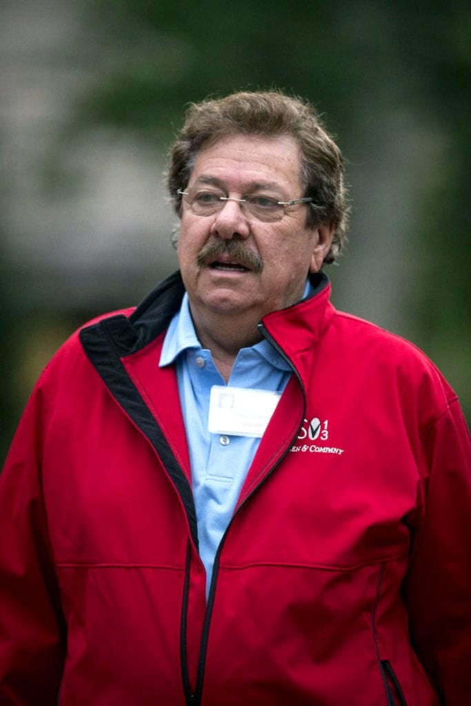 José Luís Cutrale - saiba mais sobre o dono da Sucocitrico Cutrale Ltda.