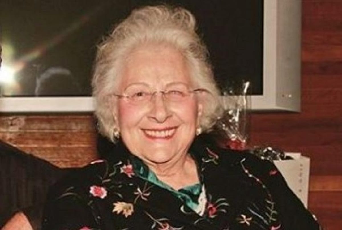 Lia Maria Aguiar - conheça essa grande acionista do Bradesco