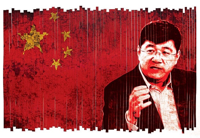 Liu Ming Chung - saiba mais sobre o CEO da Nine Dragons