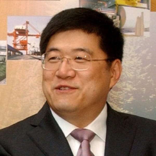 Liu Ming Chung - saiba mais sobre o CEO da Nine Dragons