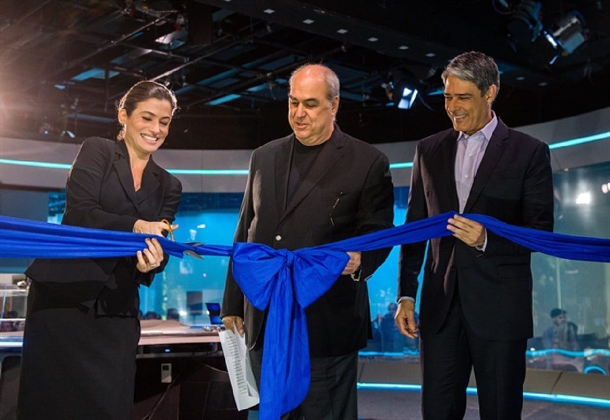 Roberto Irineu Marinho - saiba mais sobre um dos herdeiros do Grupo Globo