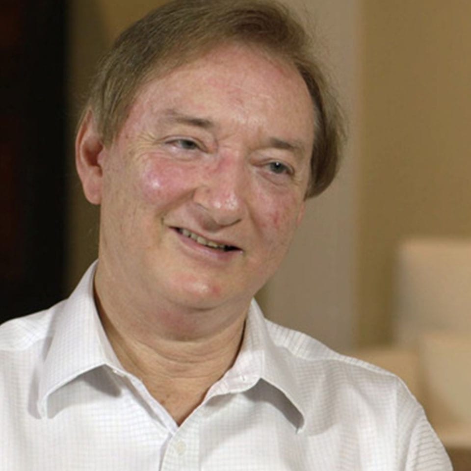 André Jakurski - conheça mais sobre a carreira do fundador da JGP