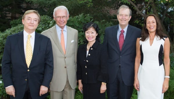 André Jakurski - conheça mais sobre a carreira do fundador da JGP