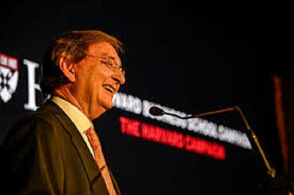 André Jakurski - conheça mais sobre a carreira do fundador da JGP