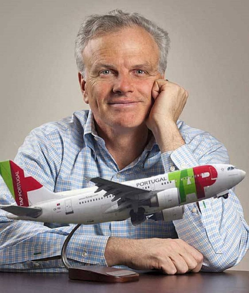 David Neeleman - perfil do fundador da JetBlue Airways e Azul Linhas Aéreas