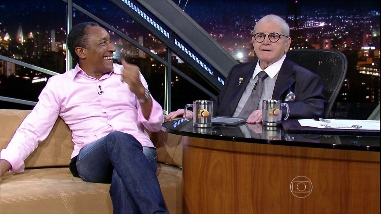 Geraldo Rufino: conheça a história do fundador da JR Diesel