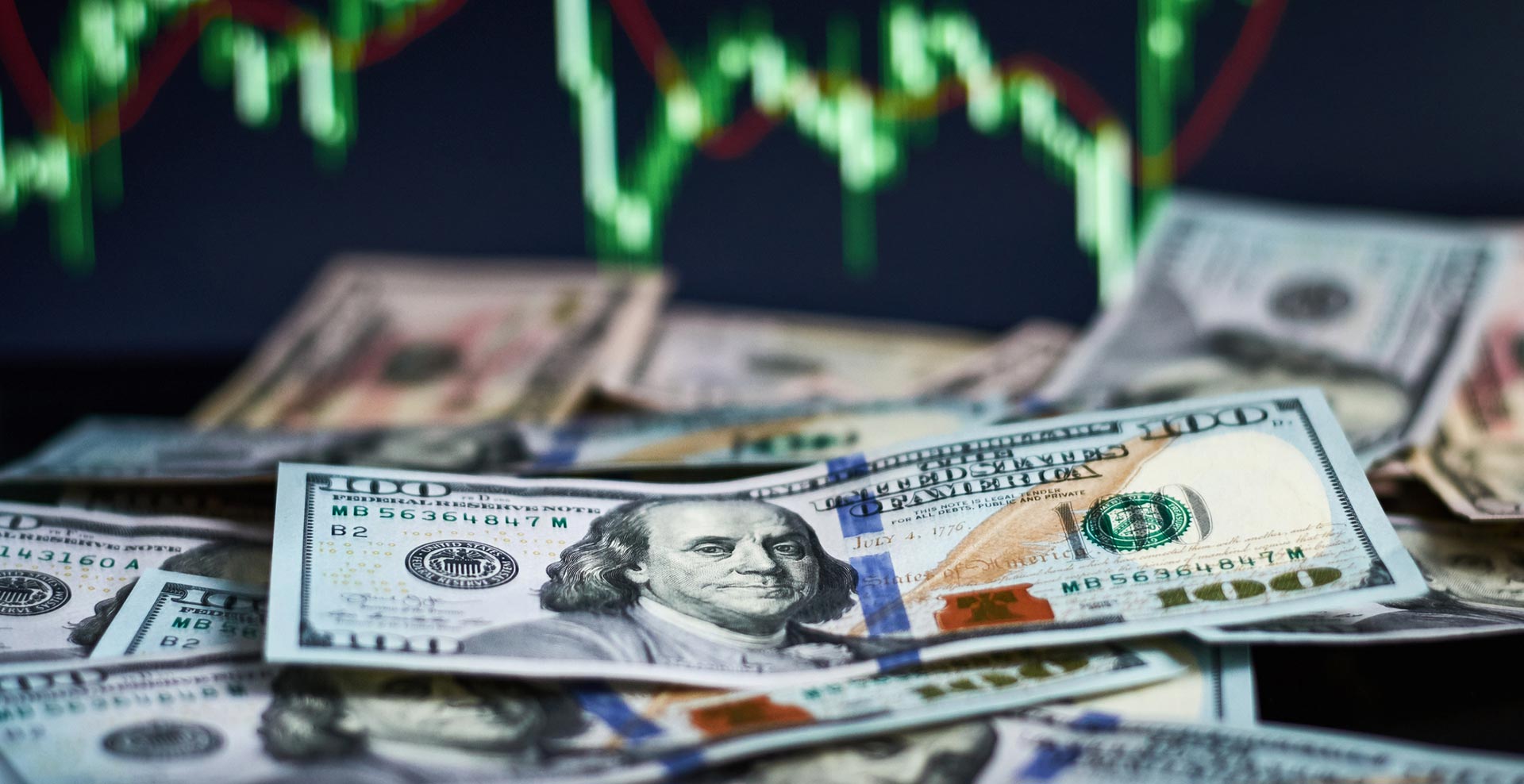 Investir Em D lar Saiba 5 Formas De Fazer Isso Sem Sair Do Brasil