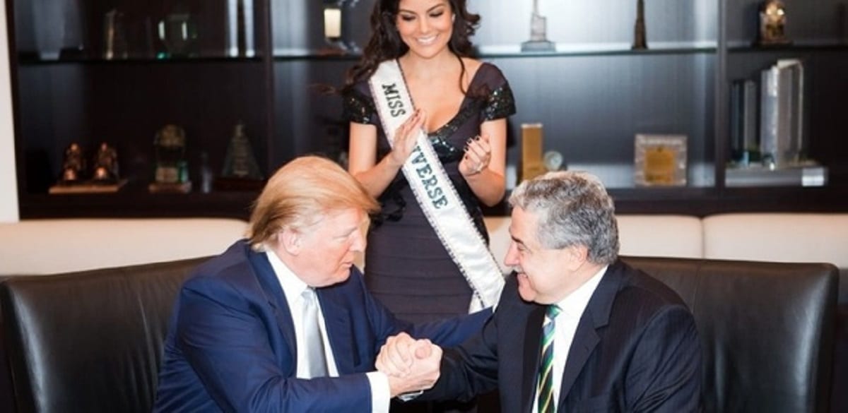 João Carlos Saad - quem é o presidente do grupo Bandeirantes de ...