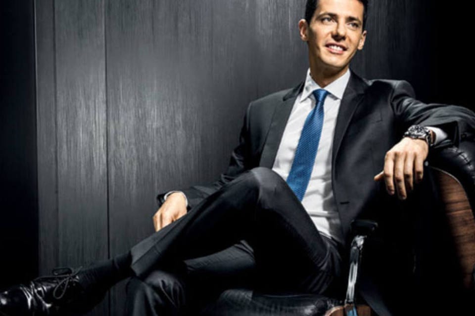 Rodrigo Galindo - saiba mais sobre o CEO do grupo Kroton