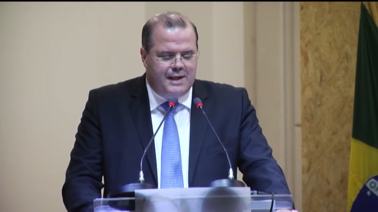 Alexandre Tombini - saiba mais sobre o ex-presidente do Banco Central