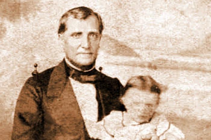 Barão de Mauá - conheça a carreira do histórico empresário