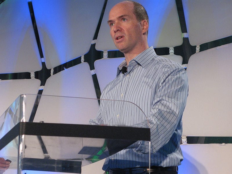 Ben Horowitz - saiba mais sobre o cofundador da Andreesen Horowitz