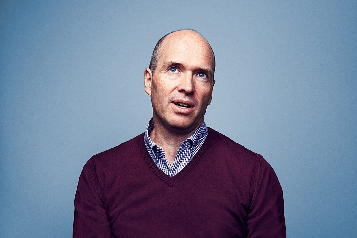 Ben Horowitz - saiba mais sobre o cofundador da Andreesen Horowitz