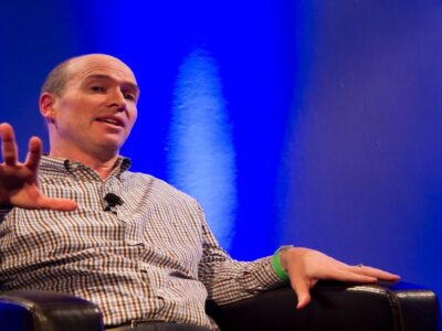 Ben Horowitz - saiba mais sobre o cofundador da Andreesen Horowitz