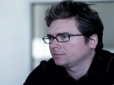 Biz Stone - conheça a história de um dos fundadores do Twitter