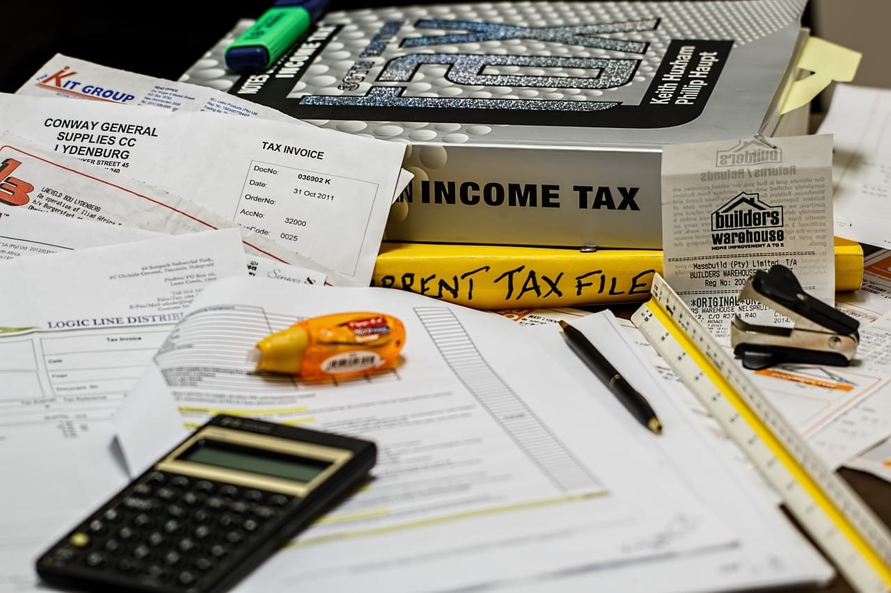 Carga tributária: o peso dos impostos na vida do brasileiro - Suno Research