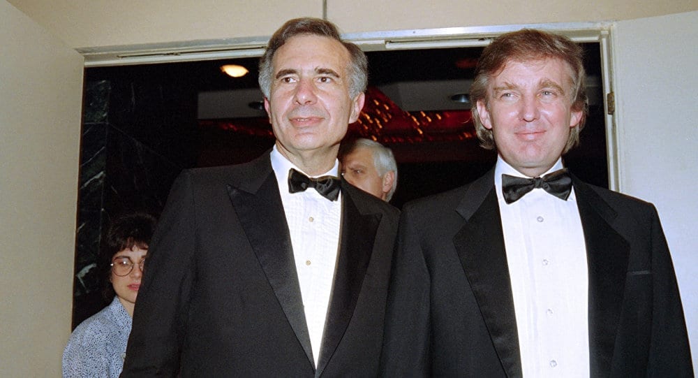 Carl Icahn - conheça a história do fundador da Icahn Enterprises