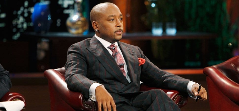 Daymond John - saiba mais sobre o fundador da FUBU
