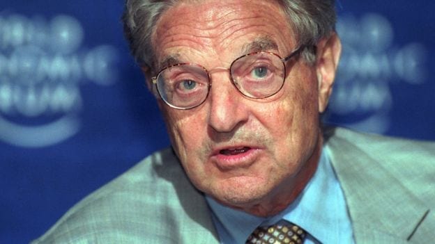 George Soros: conheça a história desse controverso bilionário