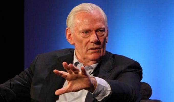 Herb Kelleher - saiba mais sobre o fundador da Southwest Airlines