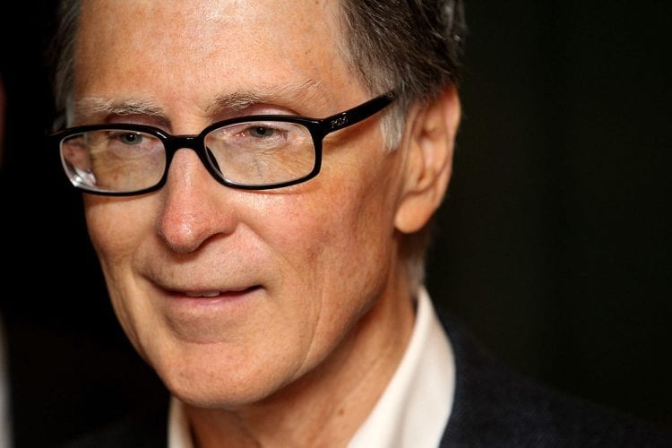 John W. Henry - saiba mais sobre o criador da John W. Henry & Company