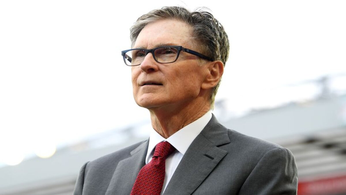 John W. Henry - saiba mais sobre o criador da John W. Henry & Company