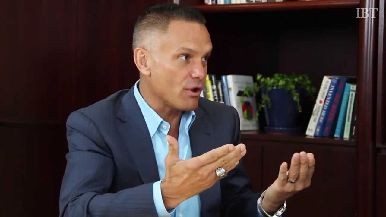 Kevin Harrington - saiba sobre um dos grandes empreendedores do EUA