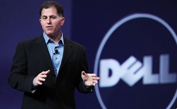 Michael Dell - saiba mais sobre o fundador e CEO da Dell Inc.
