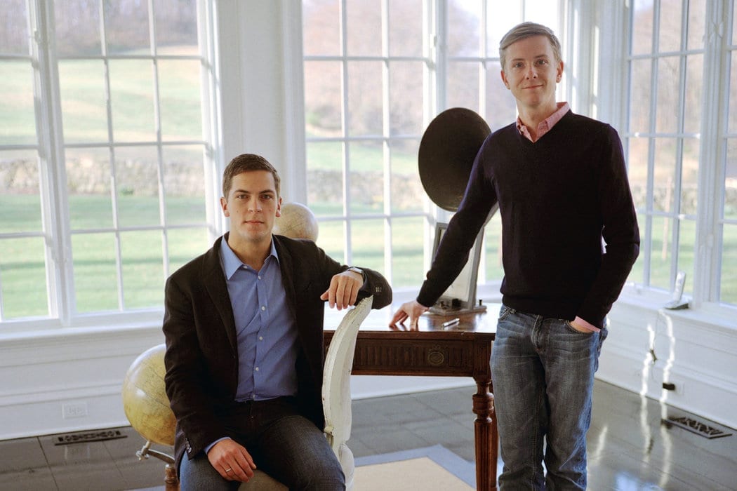 Sean Eldridge - saiba mais sobre o fundador do Hudson River Ventures