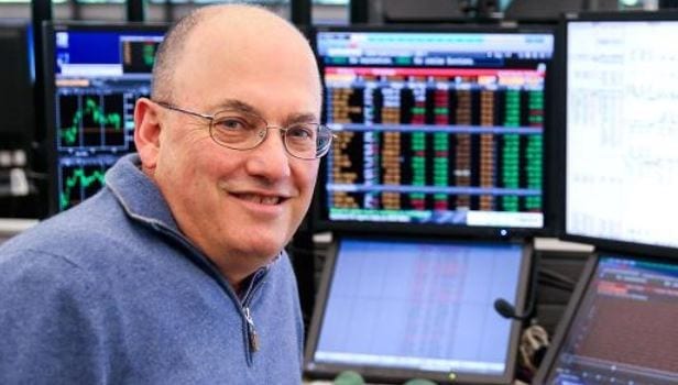 Steve Cohen - saiba mais sobre o fundador do SAC Capital