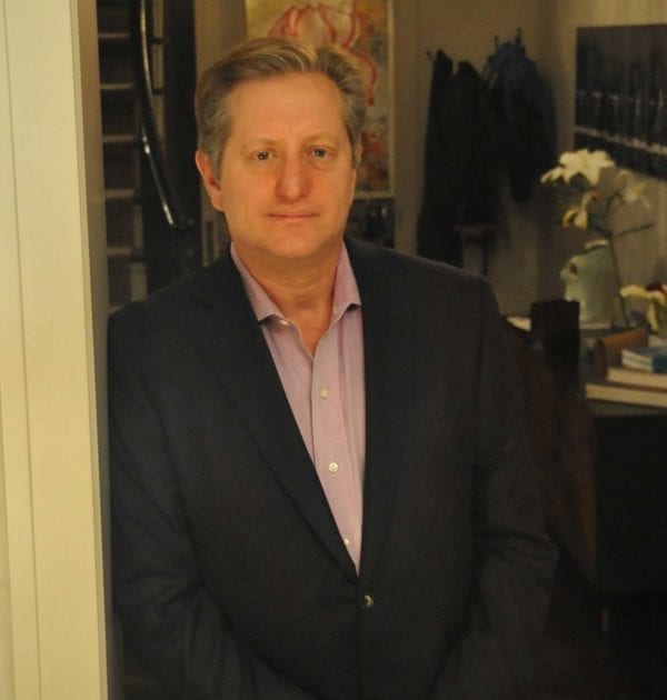 Steve Eisman - saiba mais sobre o diretor do Eisman Group.
