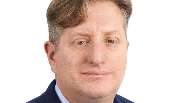Steve Eisman - saiba mais sobre o diretor do Eisman Group.