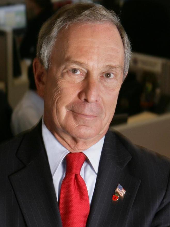 Michael Bloomberg - saiba mais sobre o fundador da Bloomberg LP