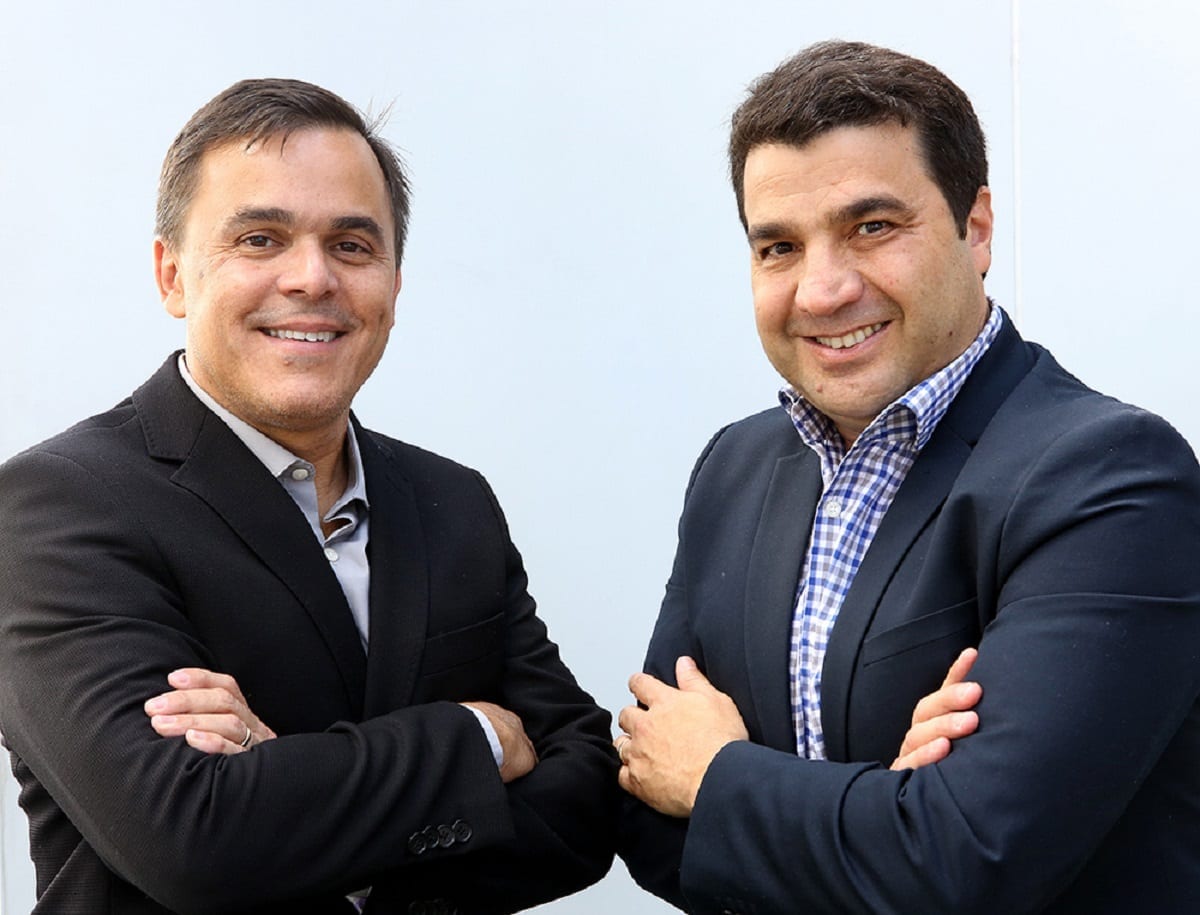 Pierre Schurmann - saiba mais sobre o investidor-anjo e ex-velejador