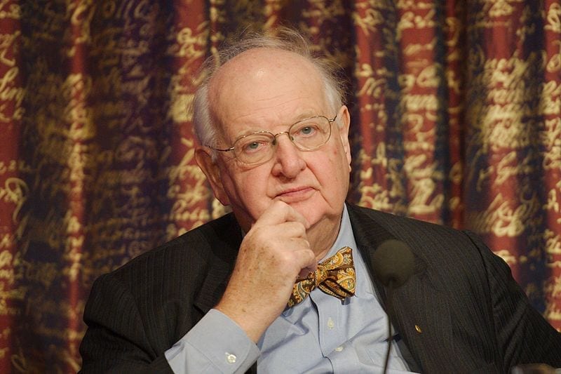 Angus Deaton - tudo sobre o vencedor do Nobel de Economia de 2015