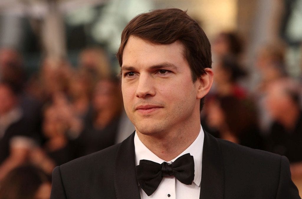 Ashton Kutcher: conheça o lado investidor do ator de Hollywood