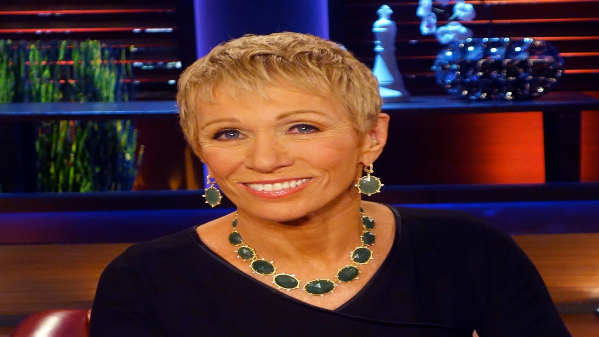 Barbara Corcoran - saiba mais sobre a investidora de risco