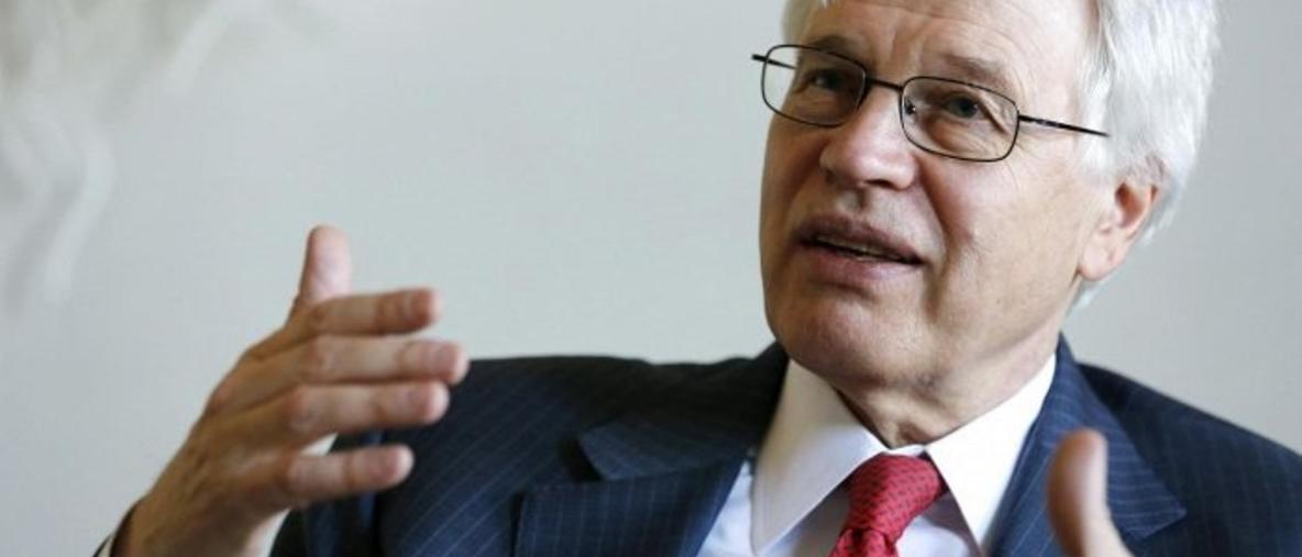 Bengt Holmström - conheça o vencerdor de Nobel de Economia em 2016