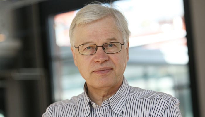 Bengt Holmström - conheça o vencerdor de Nobel de Economia em 2016