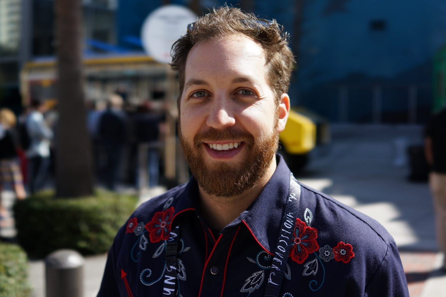 Chris Sacca - saiba mais sobre o fundador da Lowercase Capital