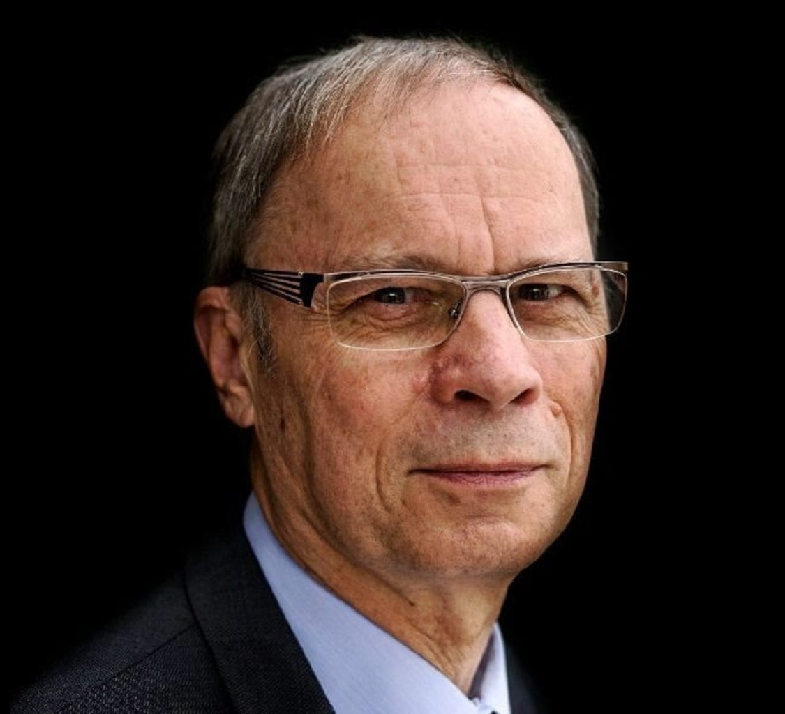 Jean Tirole - perfil do economista francês premiado com o Nobel