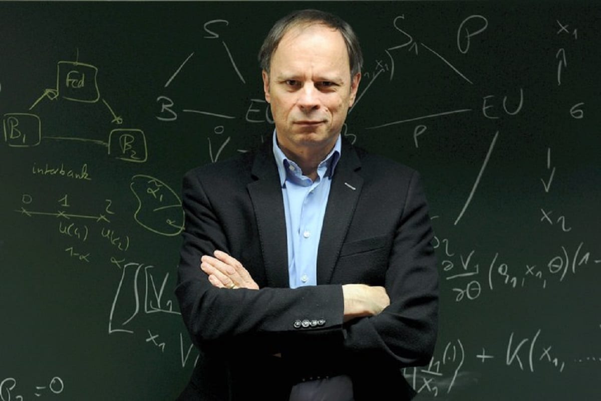 Jean Tirole - perfil do economista francês premiado com o Nobel