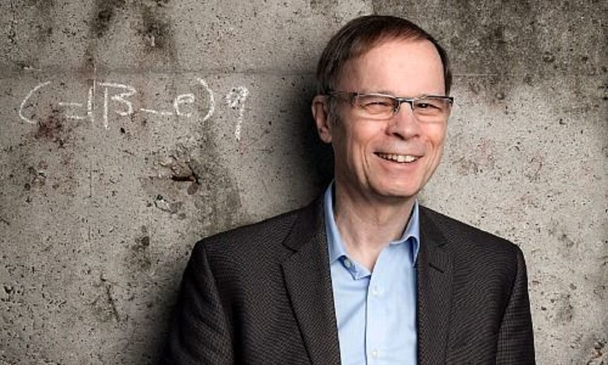 Jean Tirole - perfil do economista francês premiado com o Nobel