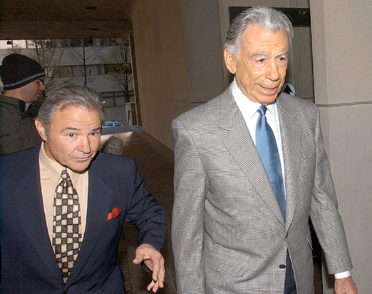 Kirk Kerkorian - perfil do responsável pela holding Tracinda