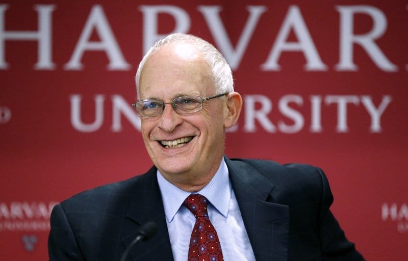 Oliver Hart - saiba mais sobre o vencedor do Nobel de Economia de 2016